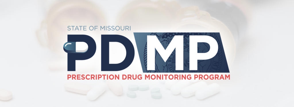 PDMP – Joint Oversight Task Force for Prescription Drug Monitoring