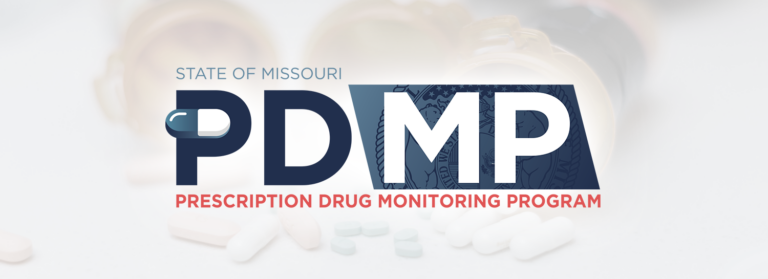 Pdmp Joint Oversight Task Force For Prescription Drug Monitoring